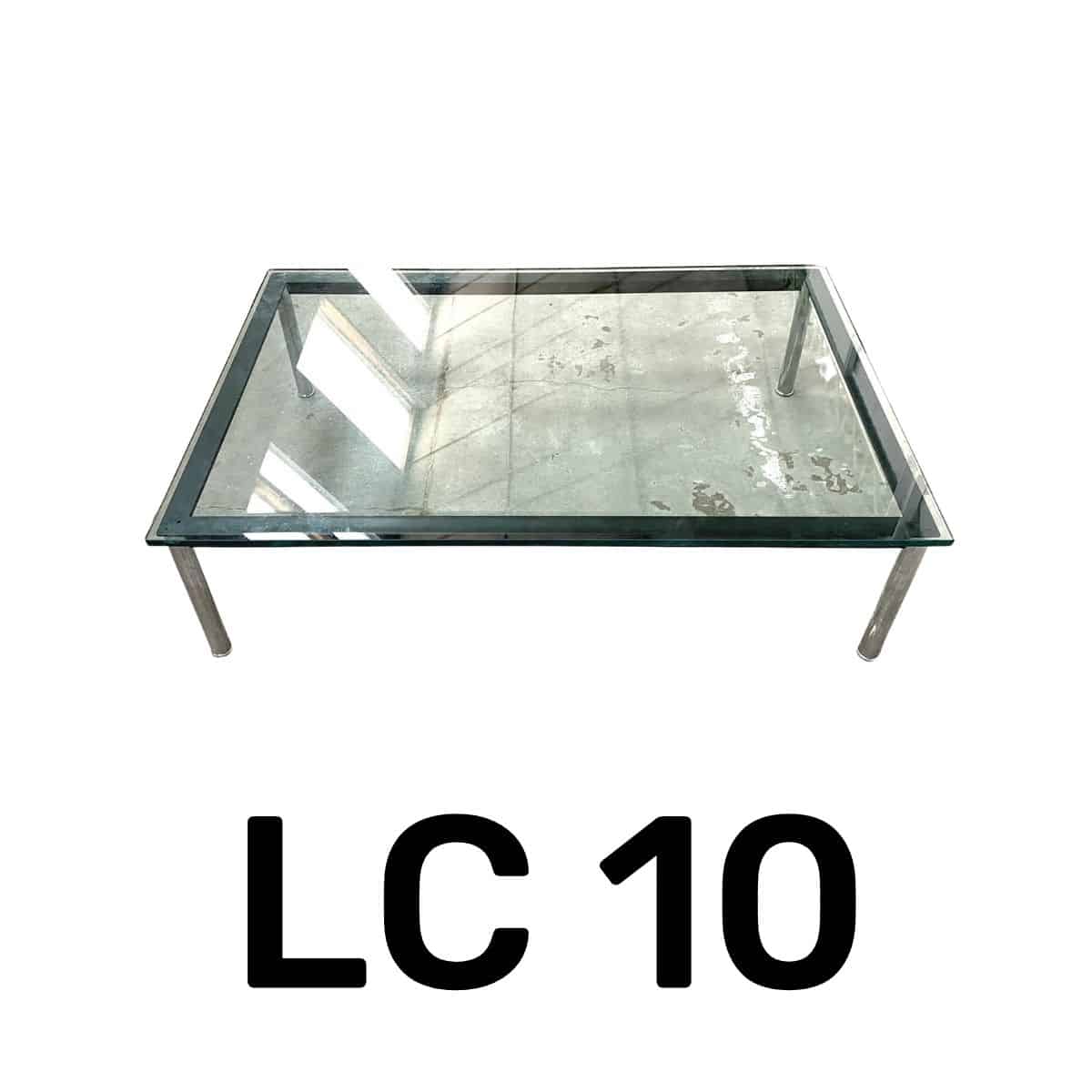 Le Corbusier Furniture - Comprehensive Guide (LC1 - LC19) - The Shelfist.