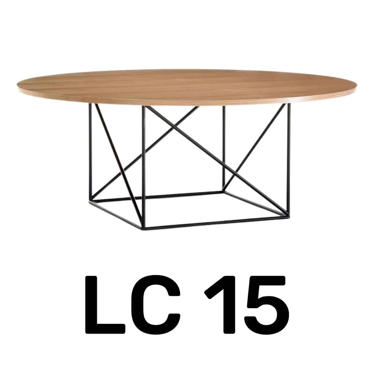 Le Corbusier Furniture - Comprehensive Guide (LC1 - LC19) - The Shelfist.