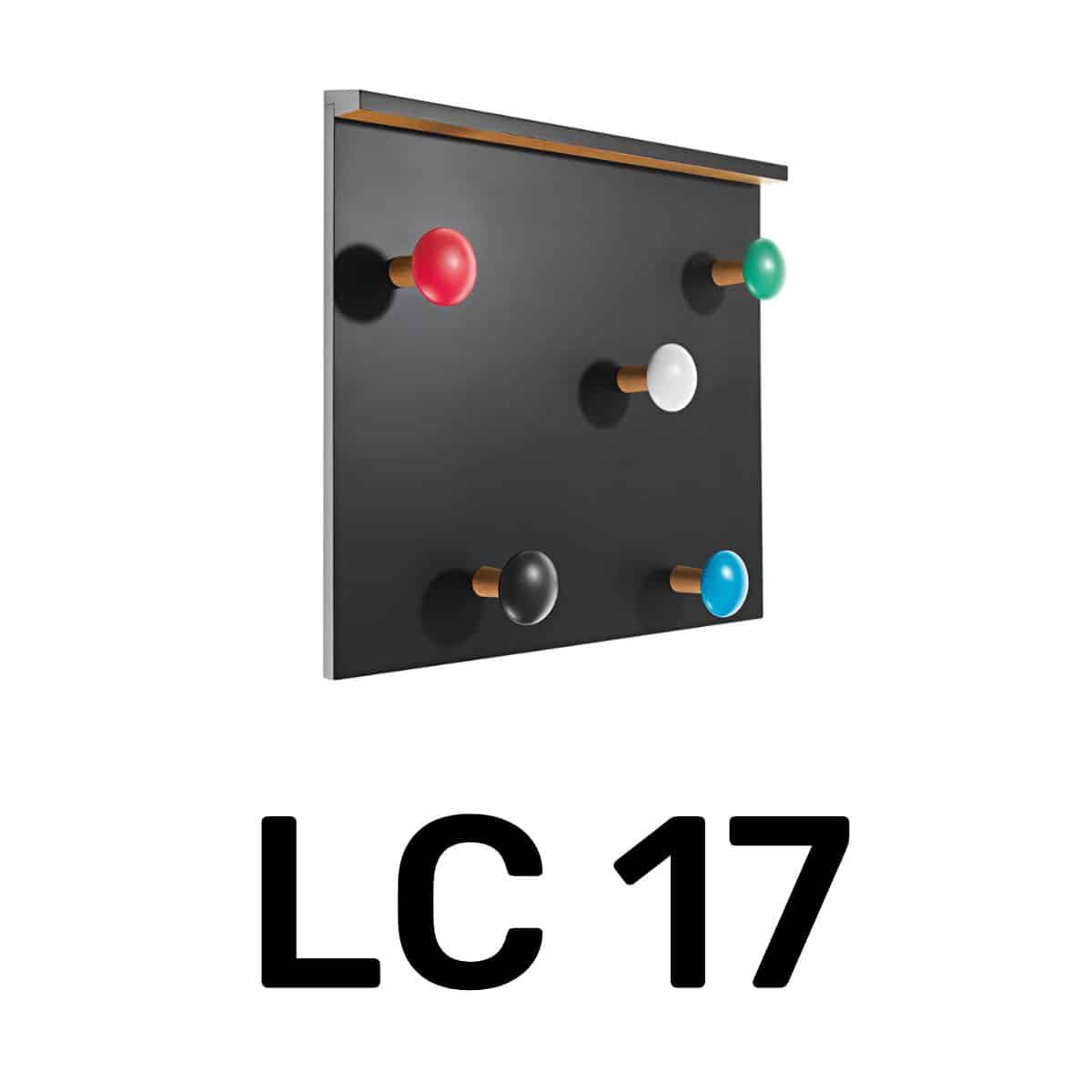 Le Corbusier Furniture - Comprehensive Guide (LC1 - LC19) - The Shelfist.