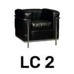 Le Corbusier Furniture - Comprehensive Guide (LC1 - LC19) - The Shelfist.