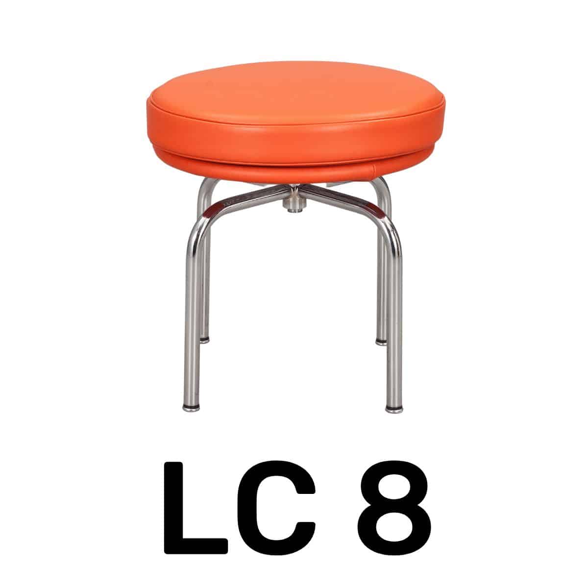 Le Corbusier Furniture - Comprehensive Guide (LC1 - LC19) - The Shelfist.