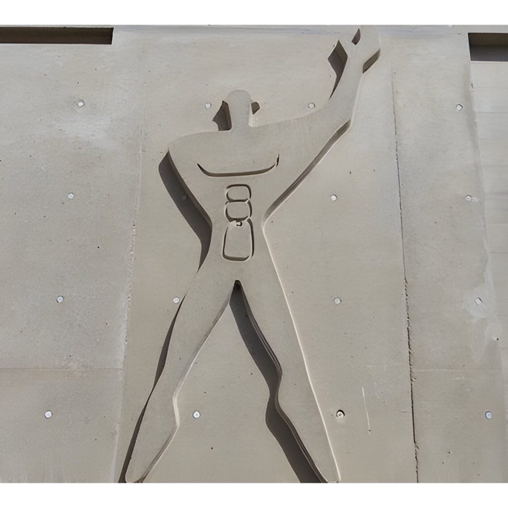 A Comprehensive Guide To Le Corbusier Murals Across The Globe - The ...