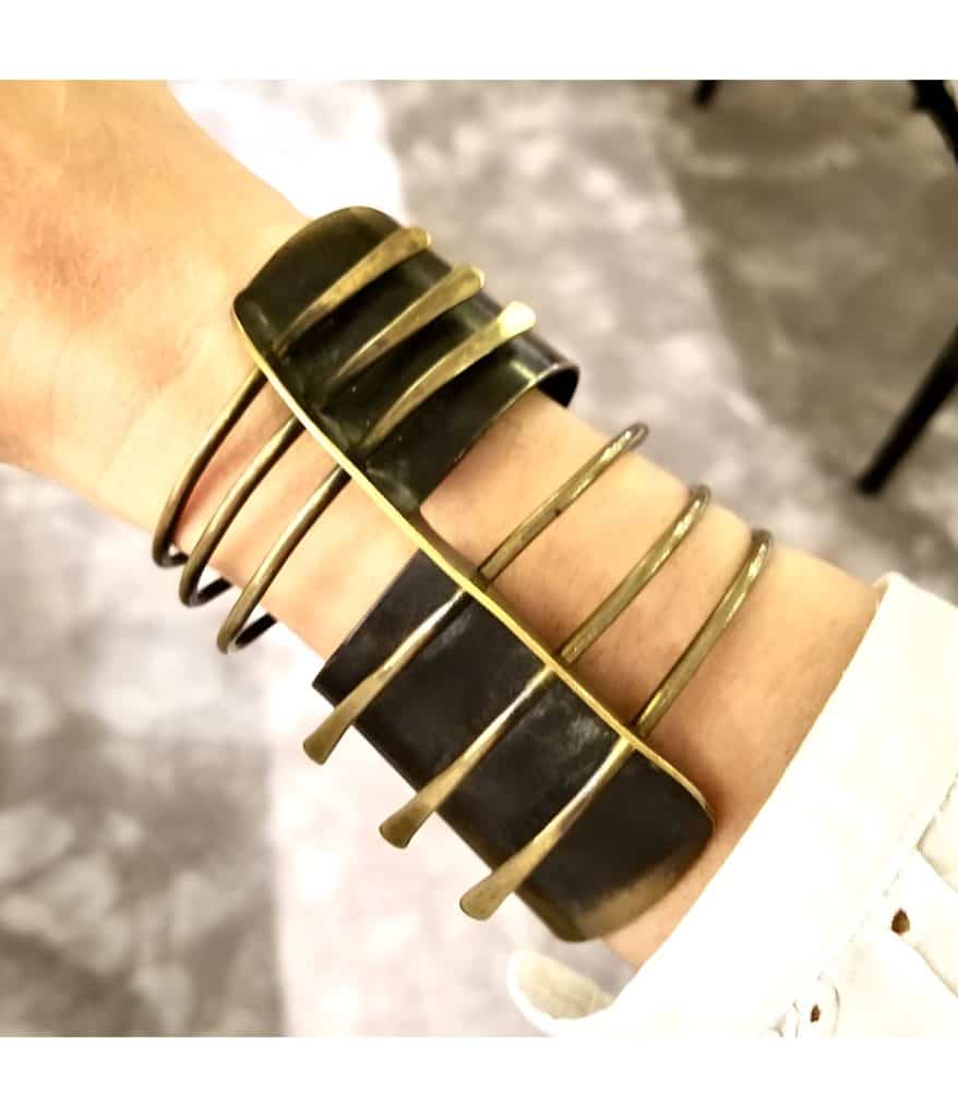 Arthur Smith Jewelry: A True Modernist In Manhattan - The Shelfist.