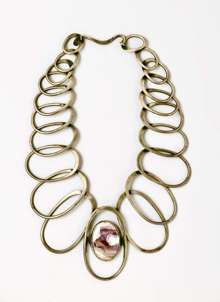 Arthur Smith Jewelry: A True Modernist In Manhattan - The Shelfist.