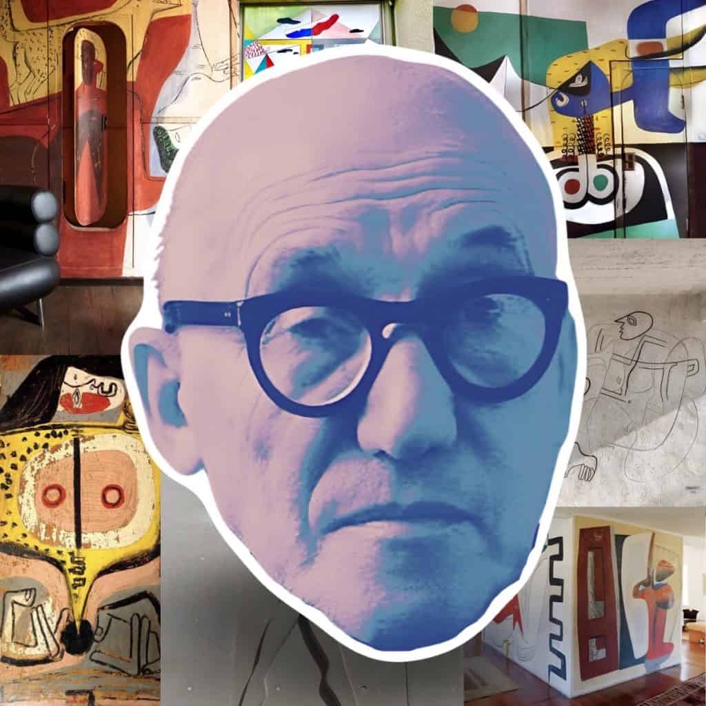 Le Corbusier Furniture - Comprehensive Guide (LC1 - LC19) - The Shelfist.