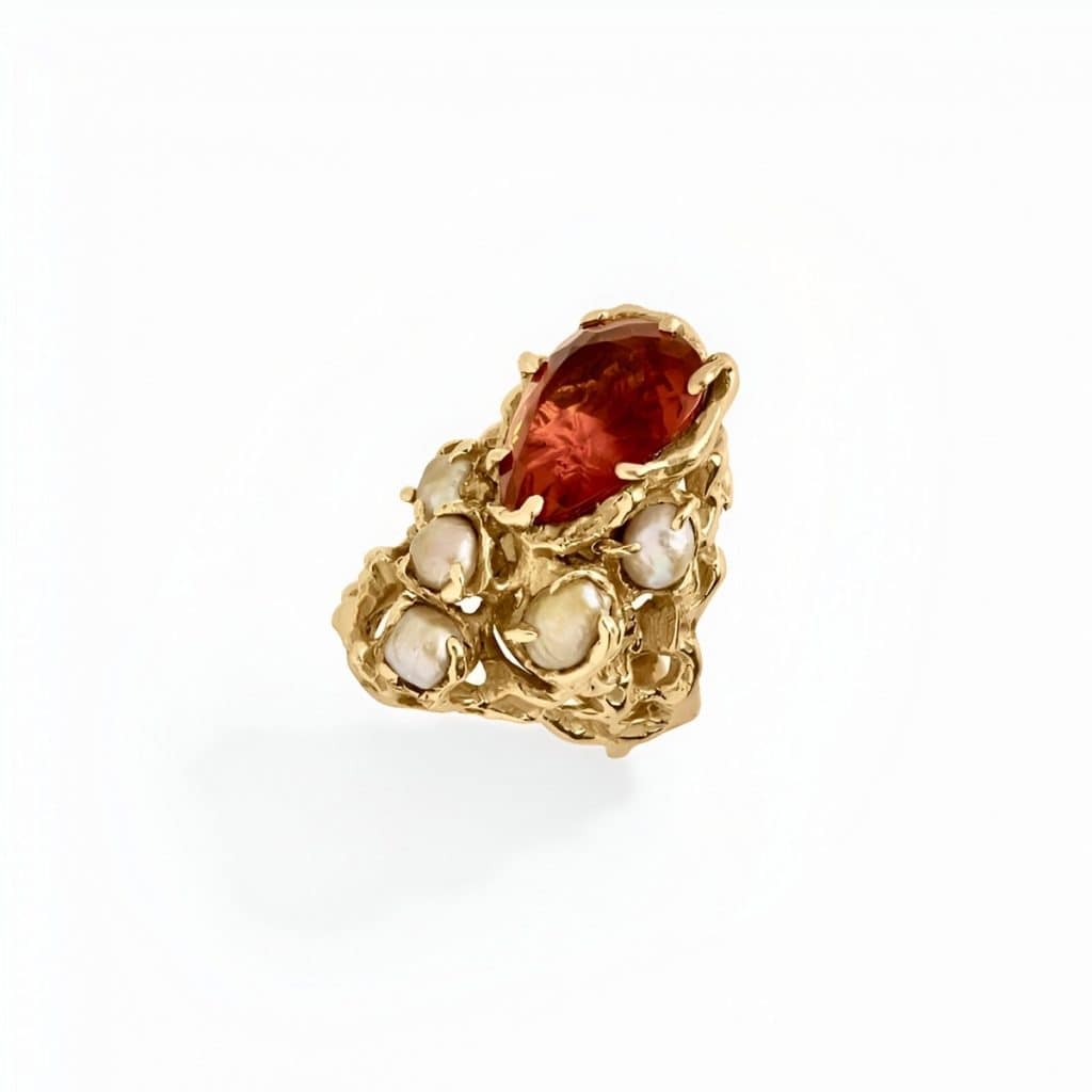 Arthur King Jewelry: Unveiling The Craftsmanship Behind The Brand - The ...