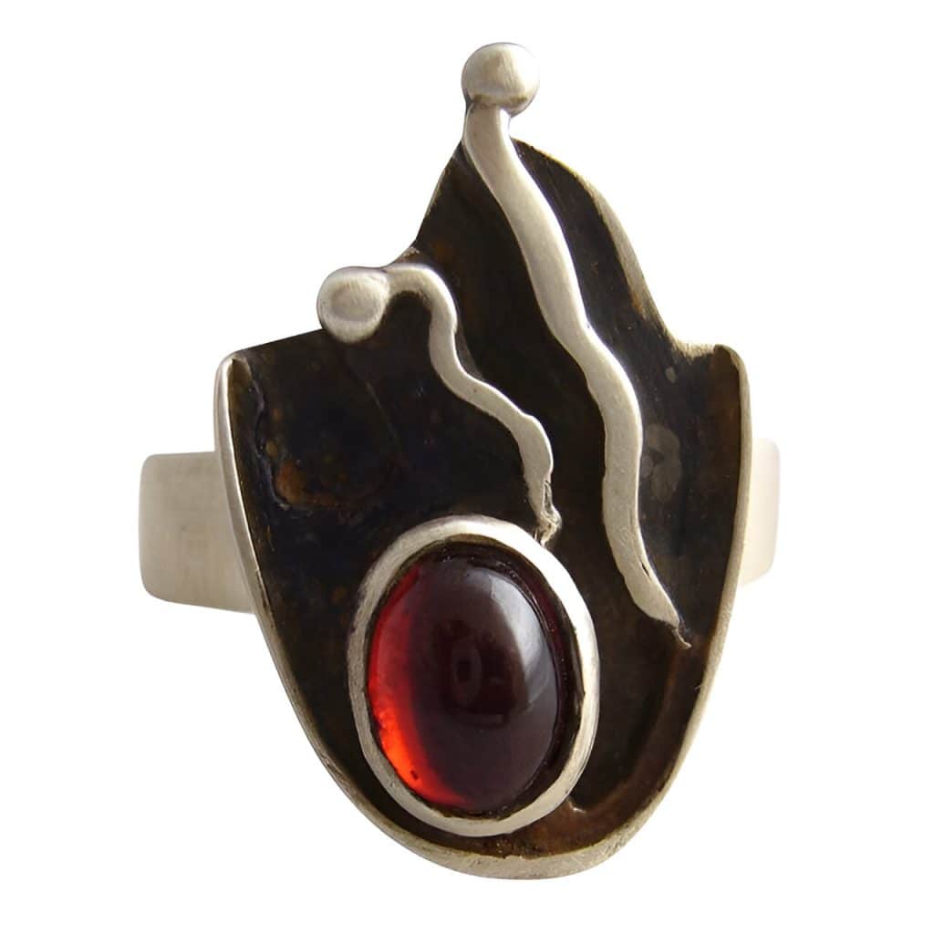 Modernist Jewelry And Its Creators: Pioneers Of Contemporary Adornment ...