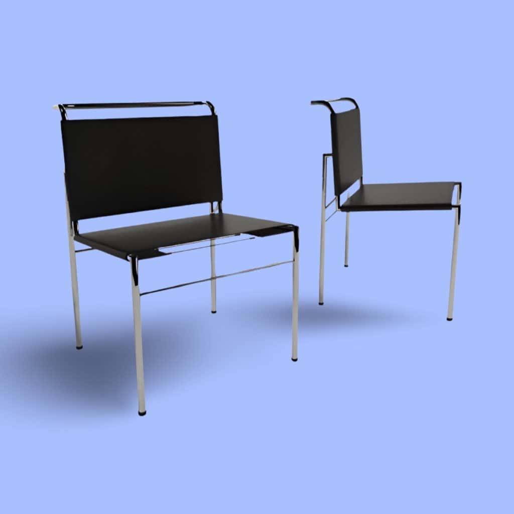 Eileen Gray Modernist Furniture Design: 11 Iconic Pieces