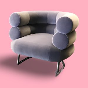 Eileen Gray Modernist Furniture Design: 11 Iconic Pieces