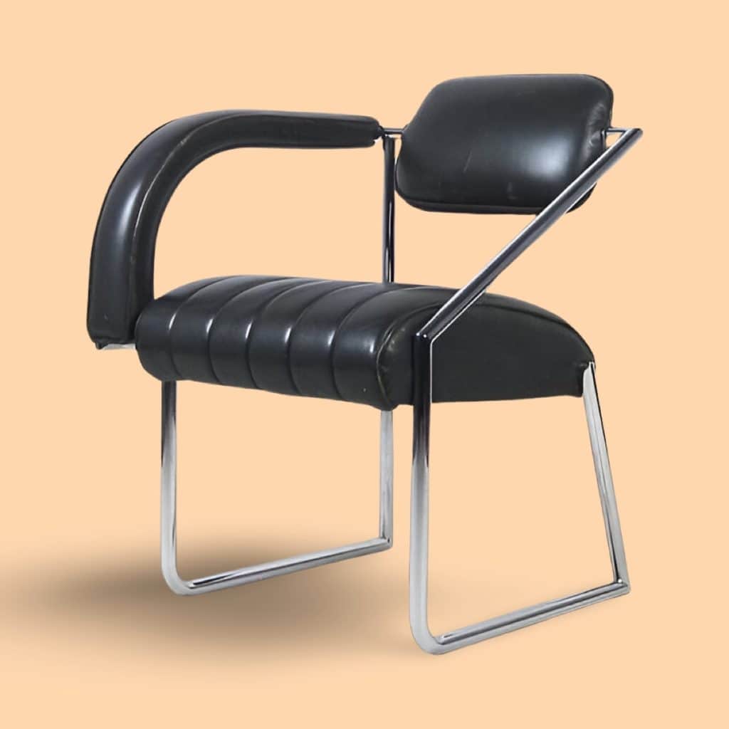 Eileen Gray Modernist Furniture Design: 11 Iconic Pieces