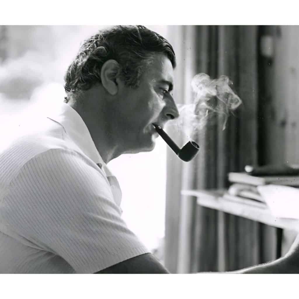 Andrew Grima Modernist Jewelry Design And His Iconic Pieces