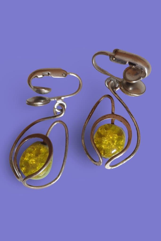 Elsa Freund Modernist Jewelry Design And Her Iconic Work