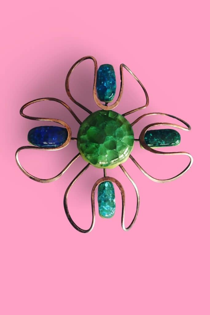 Elsa Freund Modernist Jewelry Design And Her Iconic Work
