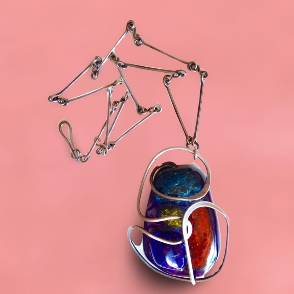 Elsa Freund Modernist Jewelry Design And Her Iconic Work