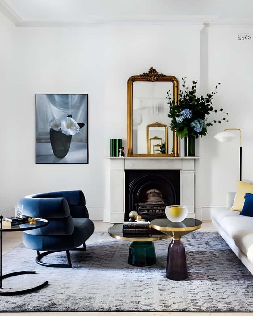 Eileen Gray Furniture In Interior Design - Get Inspired