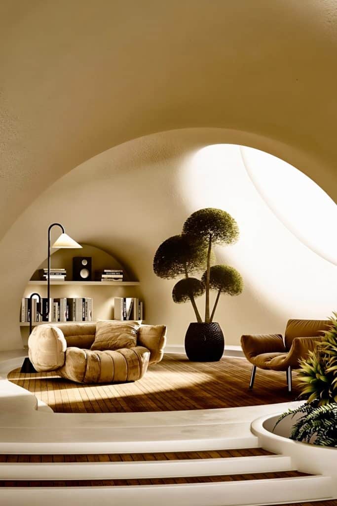 Eileen Gray Furniture In Interior Design - Get Inspired