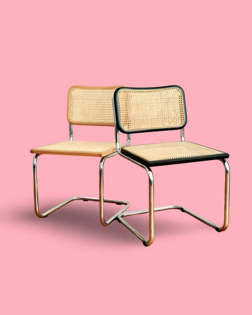 Marcel Breuer Furniture And Inspiration For Interiors