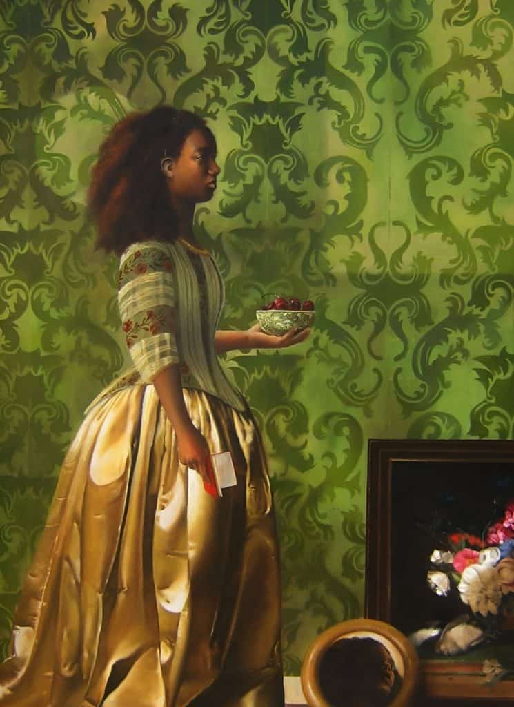 Black Artists Who Have Illustrated The New Yorker Cover: A Celebration ...