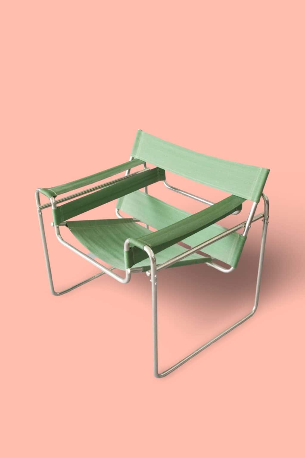 The Modernist Furniture Design Of Marcel Breuer