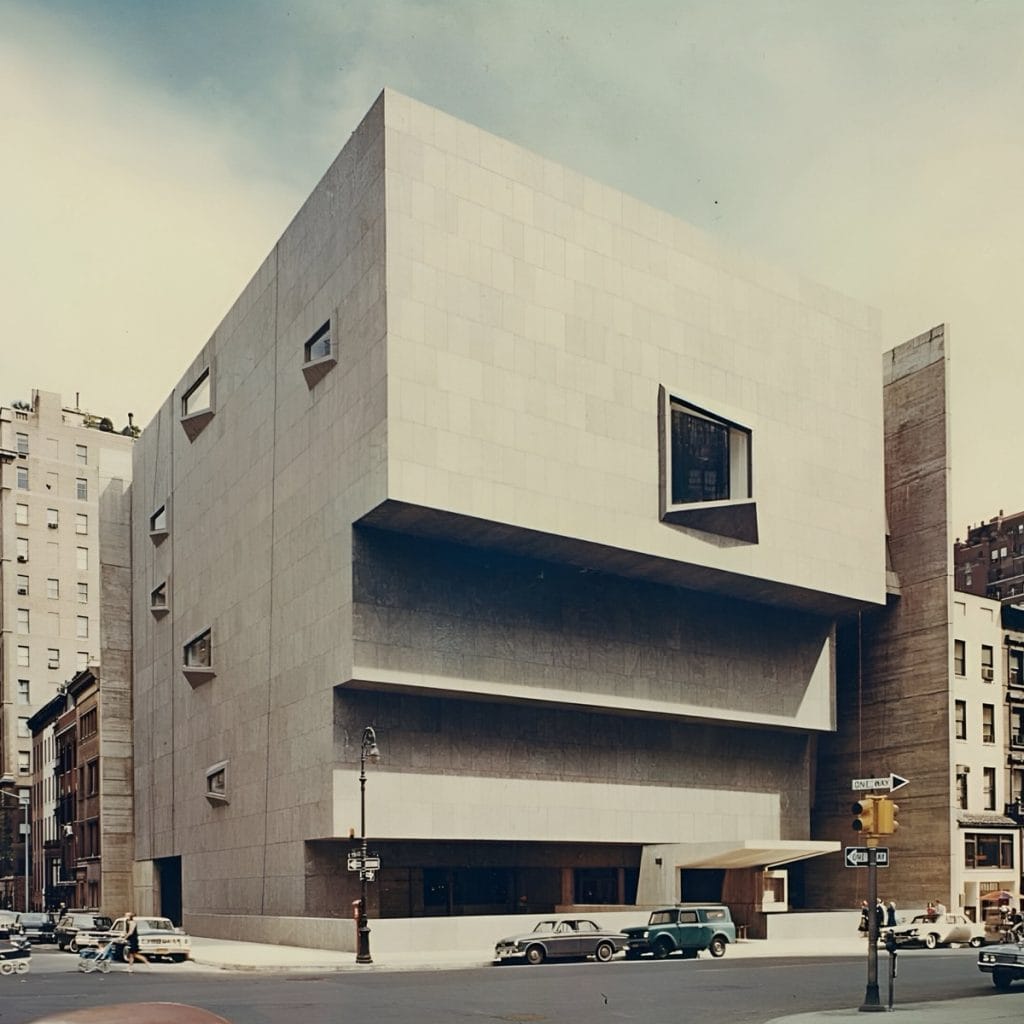 The Modernist Furniture Design Of Marcel Breuer