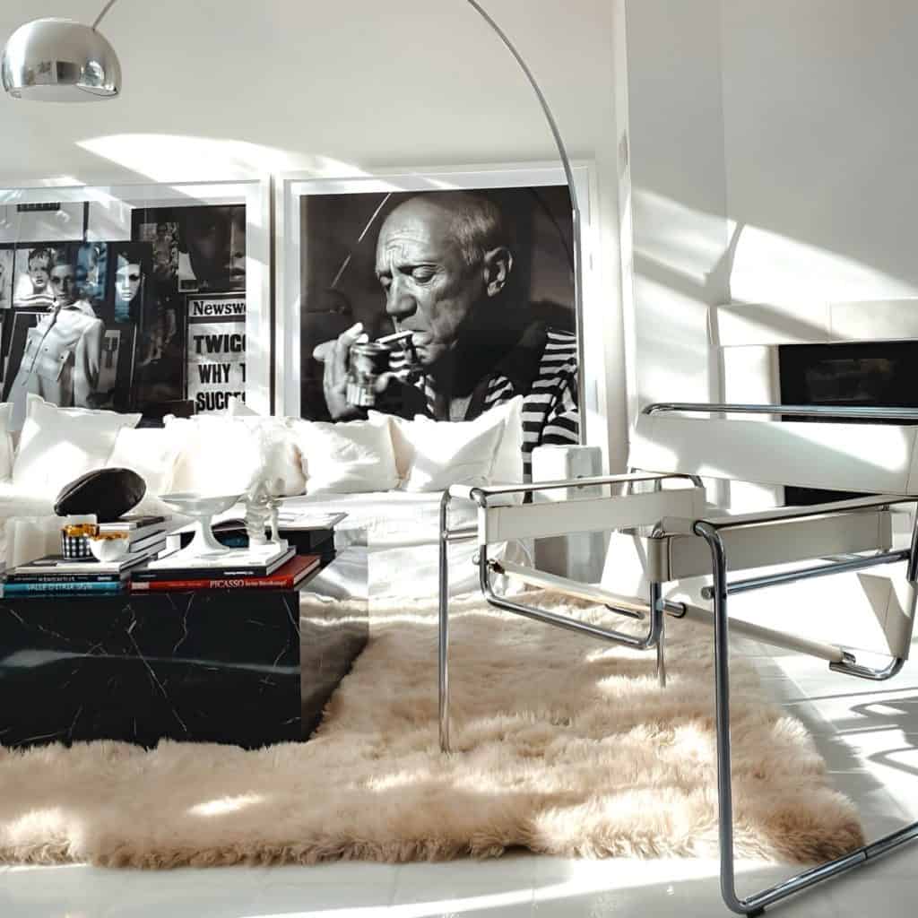 Marcel Breuer Furniture And Inspiration For Interiors