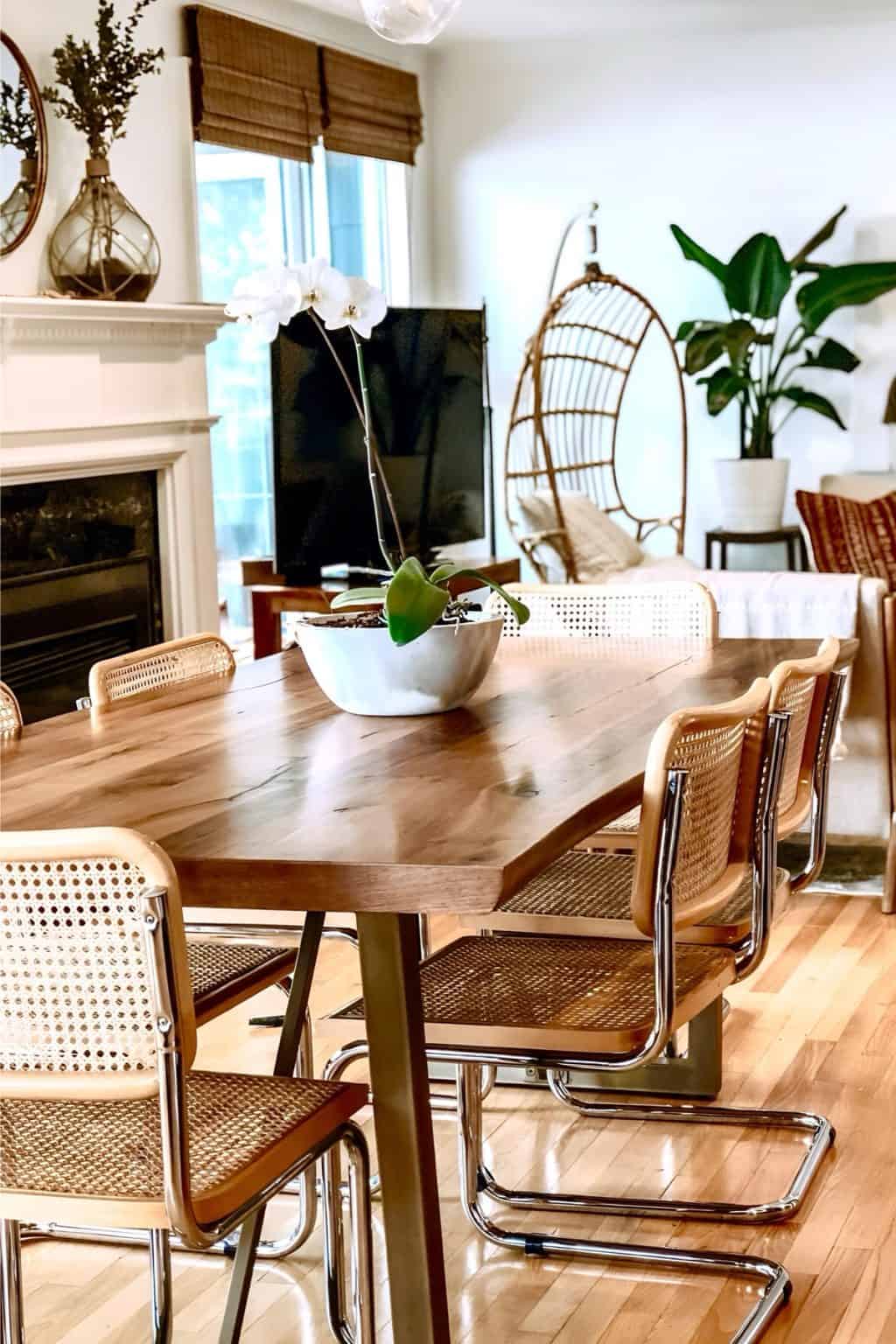 Marcel Breuer Furniture And Inspiration For Interiors