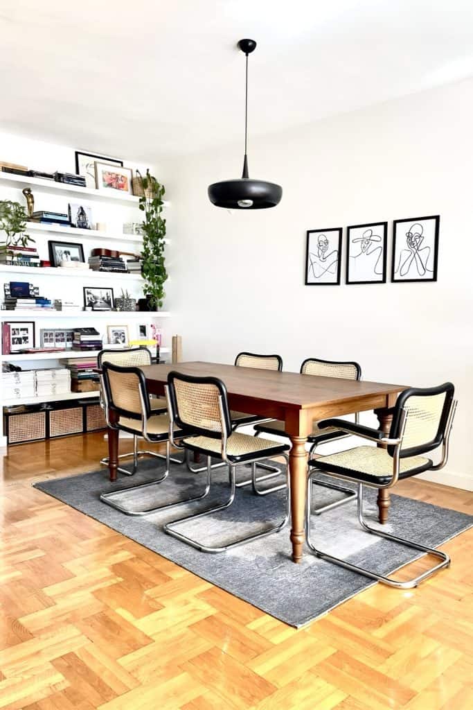 Marcel Breuer Furniture And Inspiration For Interiors