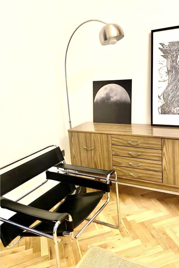 Marcel Breuer Furniture And Inspiration For Interiors