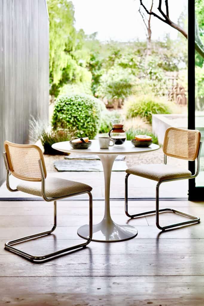 Marcel Breuer Furniture And Inspiration For Interiors