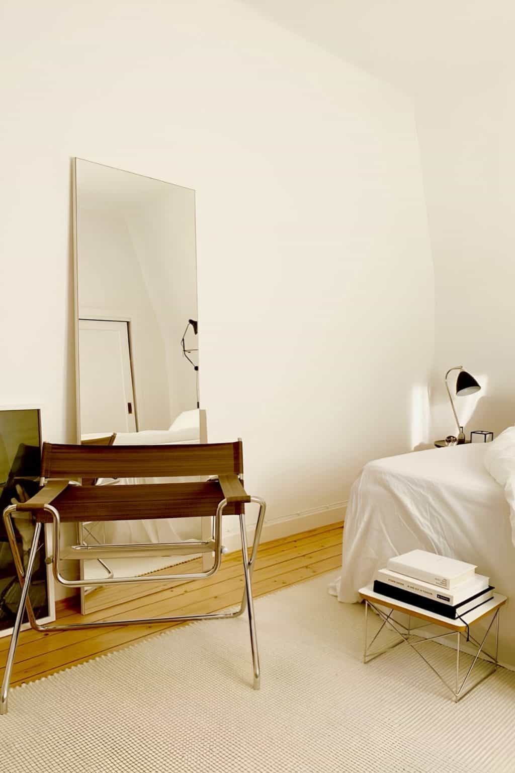 Marcel Breuer Furniture And Inspiration For Interiors