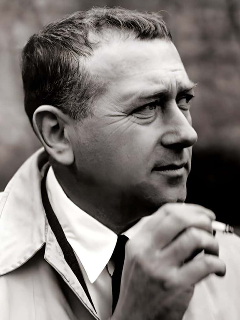 The Modernist Furniture Design Of Marcel Breuer