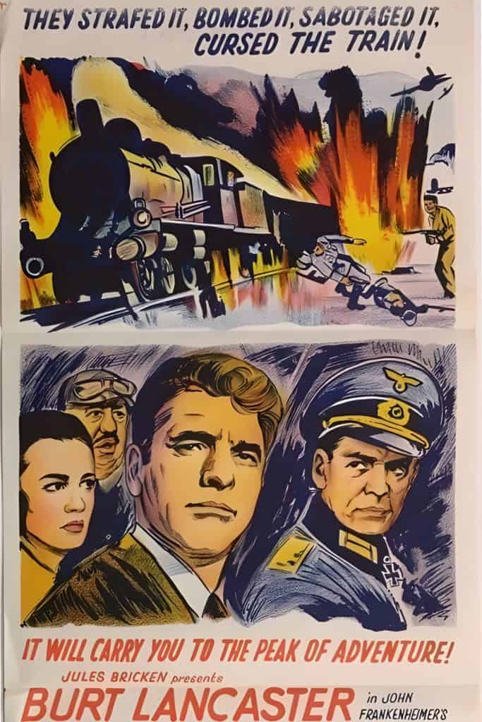 A Look At My Favorite Art Crime Films - A Comprehensive List