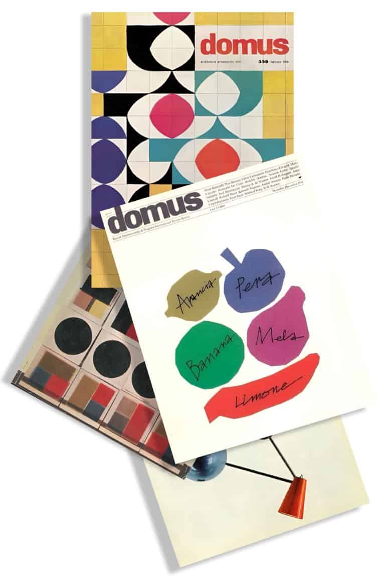 Gio Ponti - Iconic Italian Modernist Furniture Designer