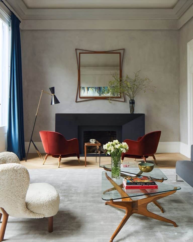 Gio Ponti - Iconic Italian Modernist Furniture Designer
