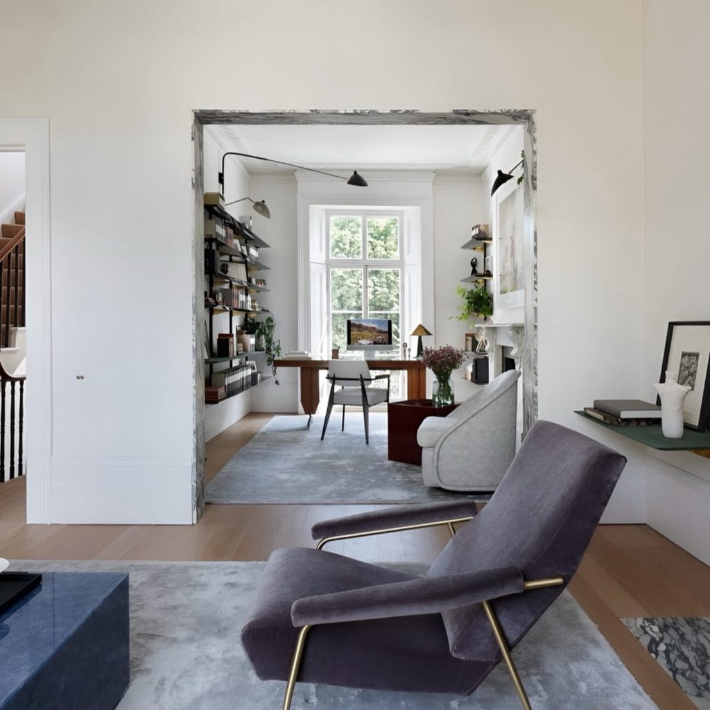 Gio Ponti - Iconic Italian Modernist Furniture Designer