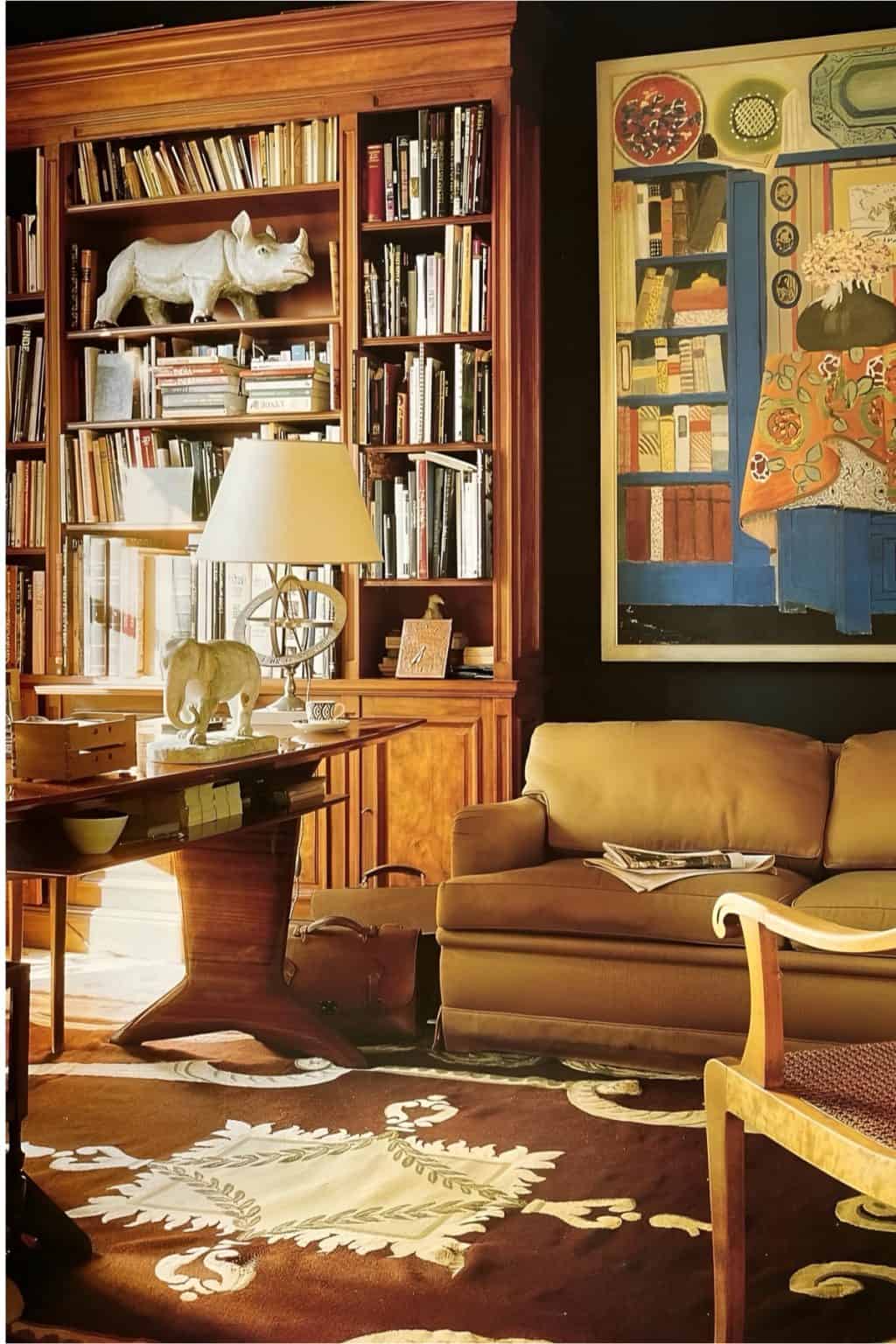 Gio Ponti - Iconic Italian Modernist Furniture Designer