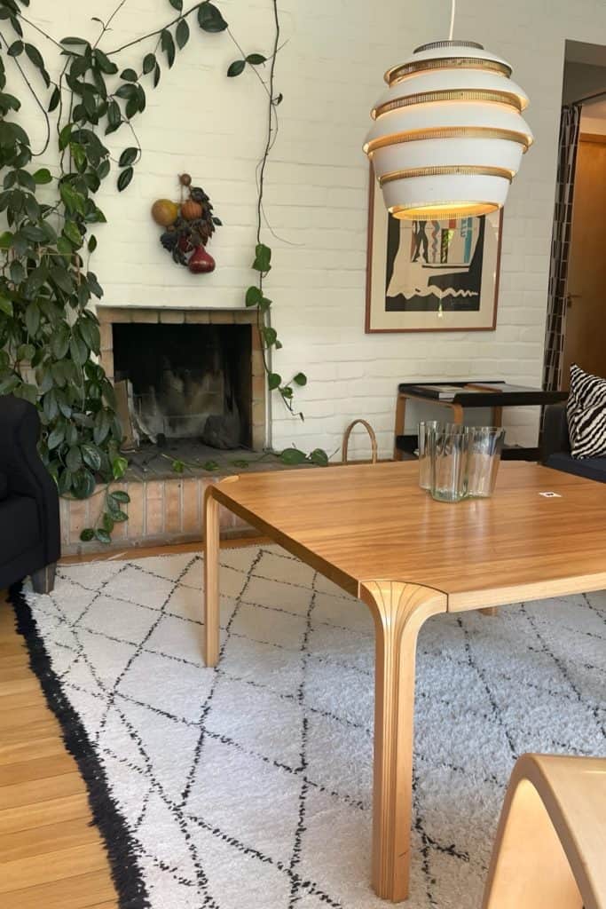 Alvar Aalto: Iconic Furniture Design And Architecture
