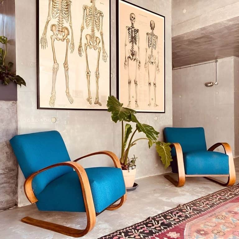 Alvar Aalto: Iconic Furniture Design And Architecture