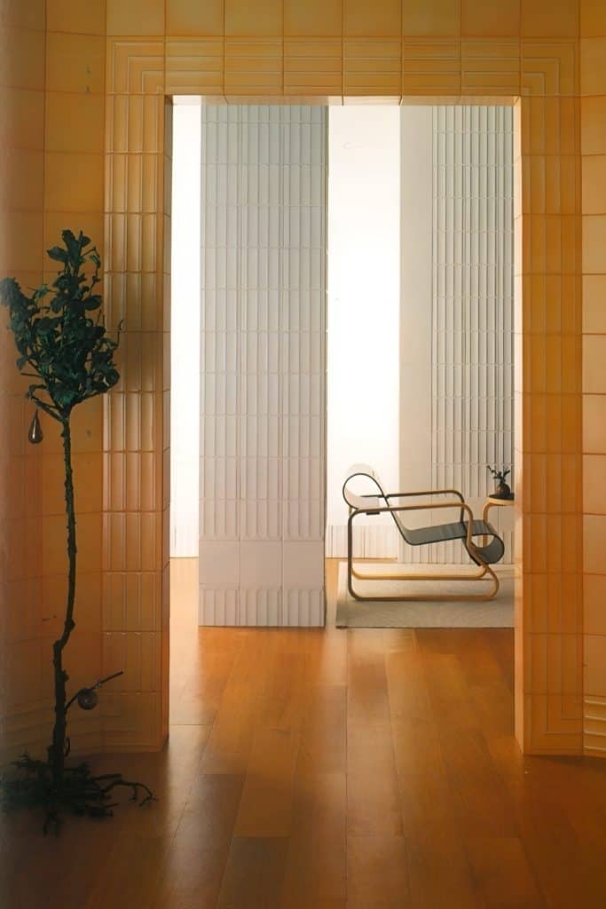 Alvar Aalto: Iconic Furniture Design And Architecture