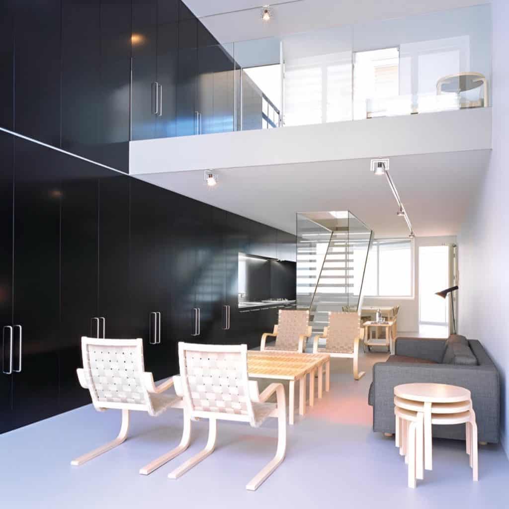 Alvar Aalto: Iconic Furniture Design And Architecture