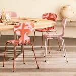 Arne Jacobsen - Iconic Chairs & Timeless Modernist Design