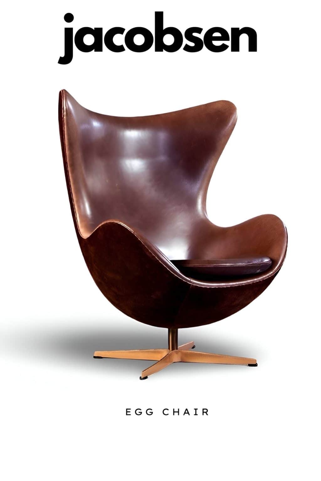 Arne Jacobsen - Iconic Chairs & Timeless Modernist Design