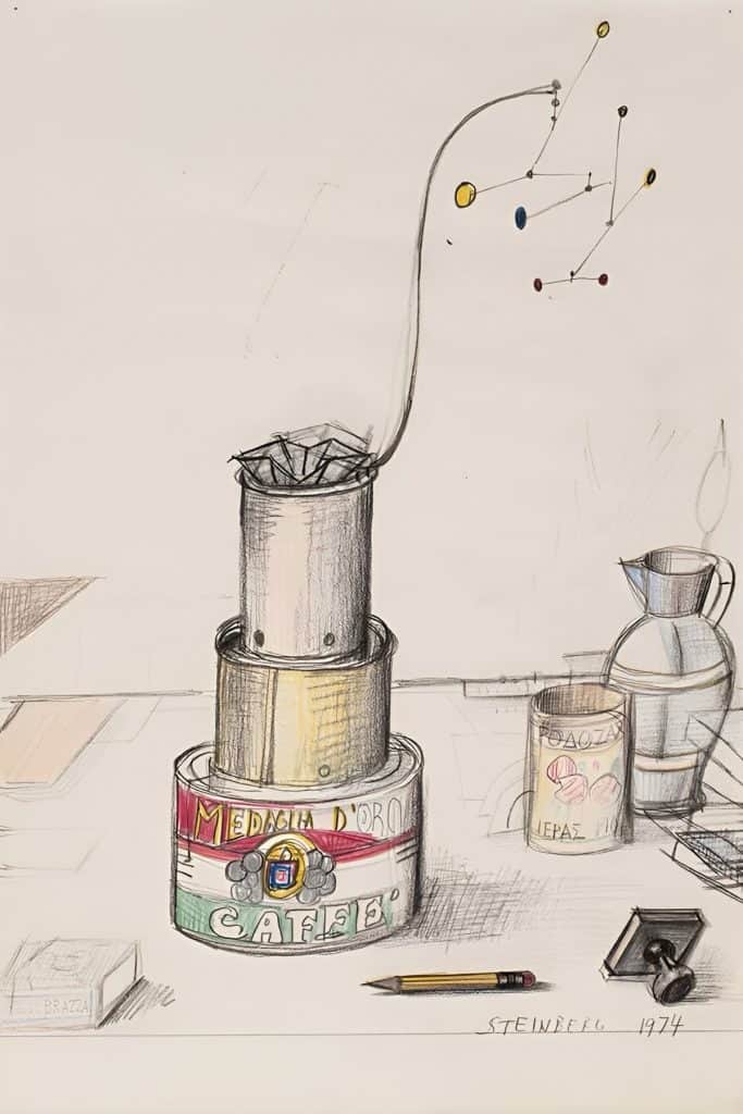 Famous Artists Who Started As Illustrators And Cartoonists