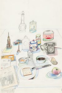 Famous Artists Who Started As Illustrators And Cartoonists