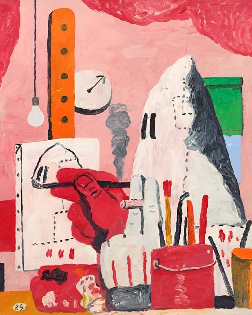 Famous Artists Who Started As Illustrators And Cartoonists