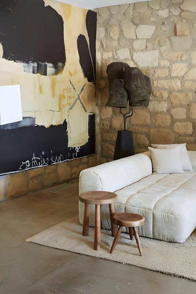 Cini Boeri: Powerhouse Of Modern Furniture Design