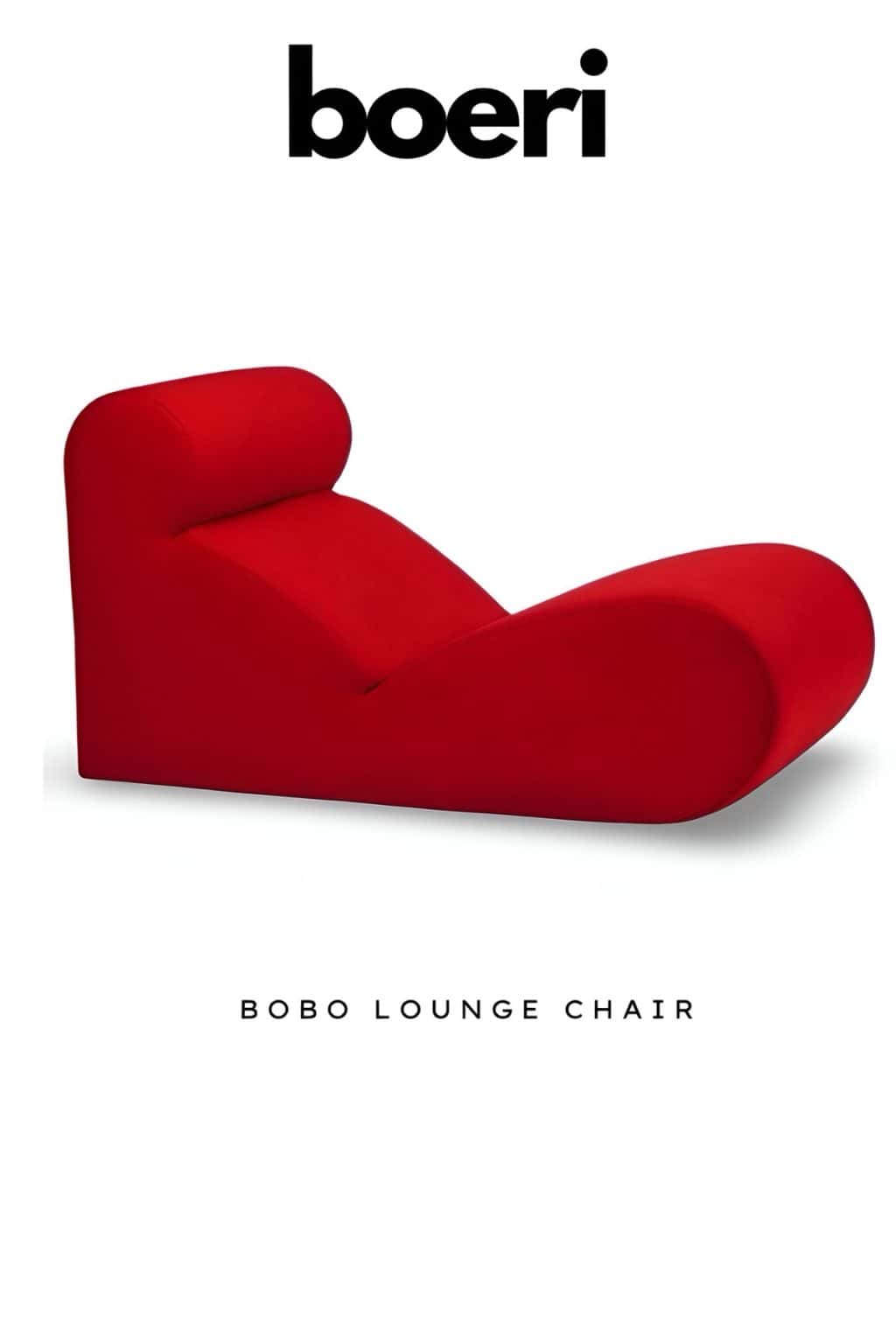 Cini Boeri: Powerhouse Of Modern Furniture Design
