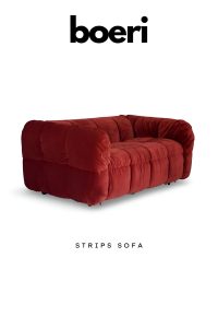 Cini Boeri: Powerhouse Of Modern Furniture Design