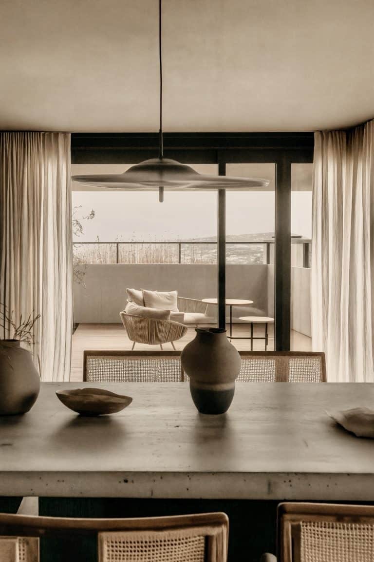 The Rise Of Brutalism: Interiors, History & Inspiration