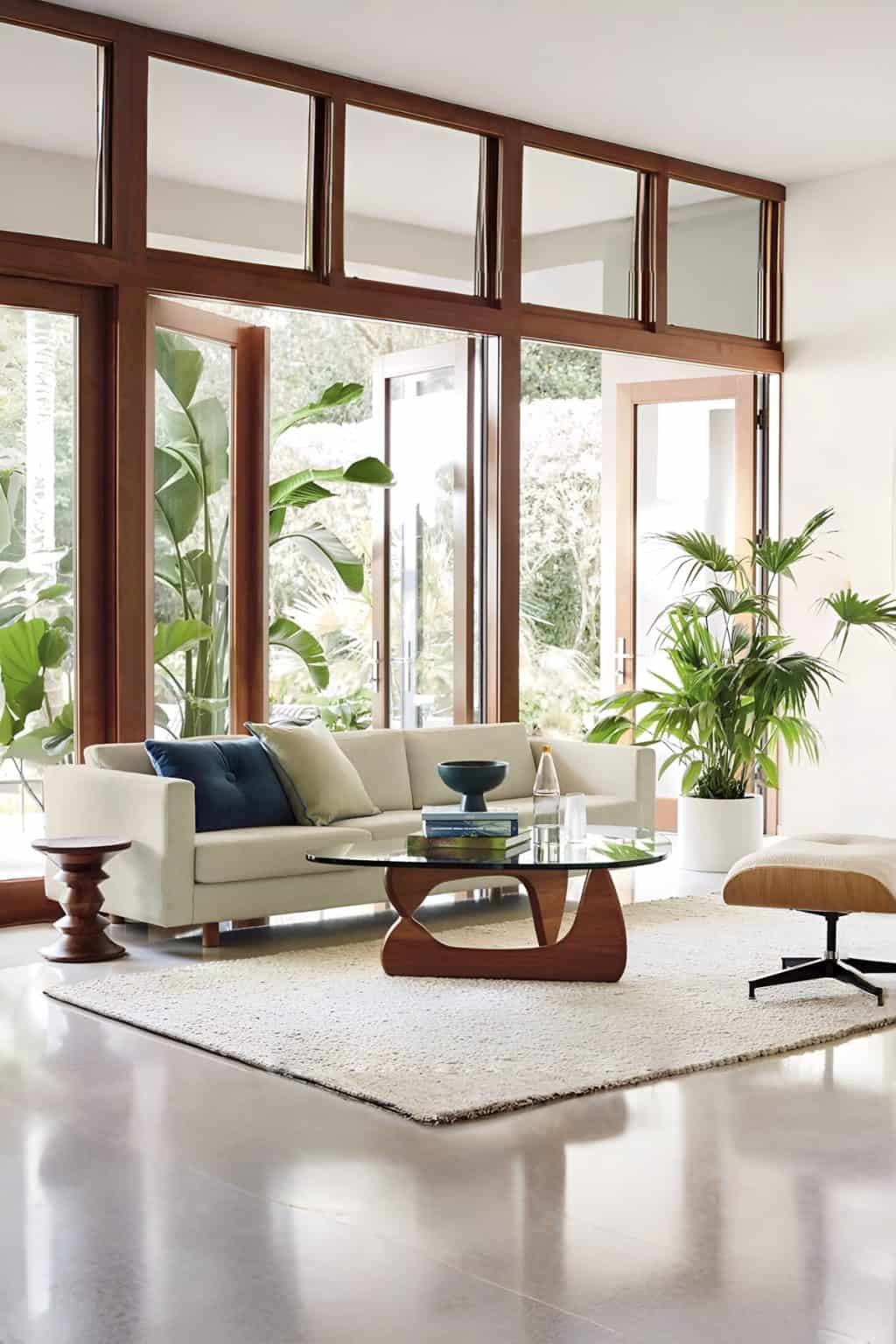 Isamu Noguchi: Modernist Furniture, Biography & Design Tips